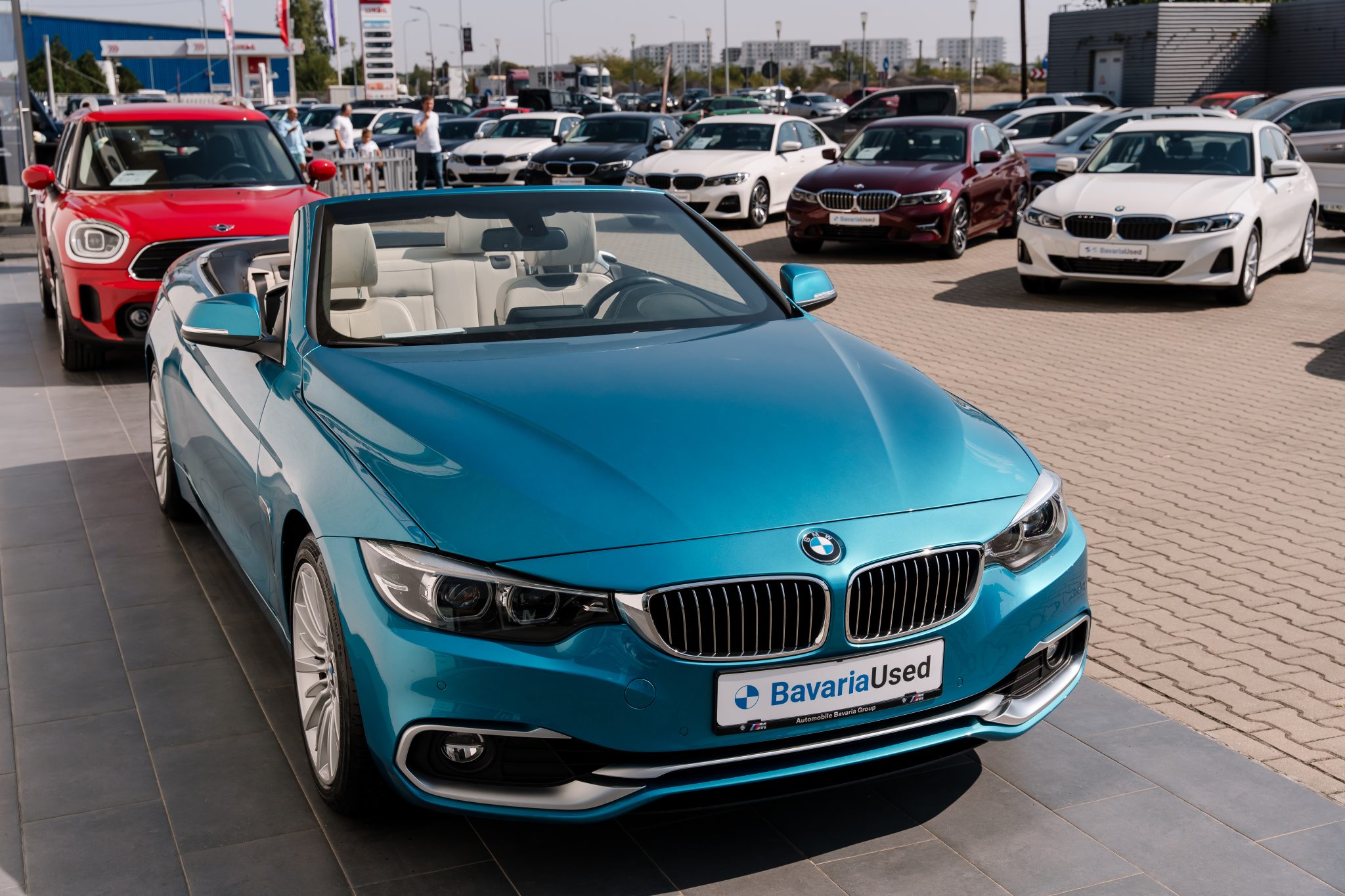 Oferte – Automobile Bavaria