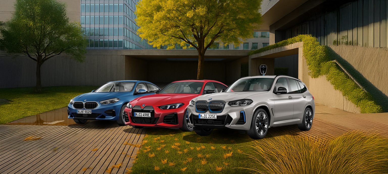 Oferte – Automobile Bavaria