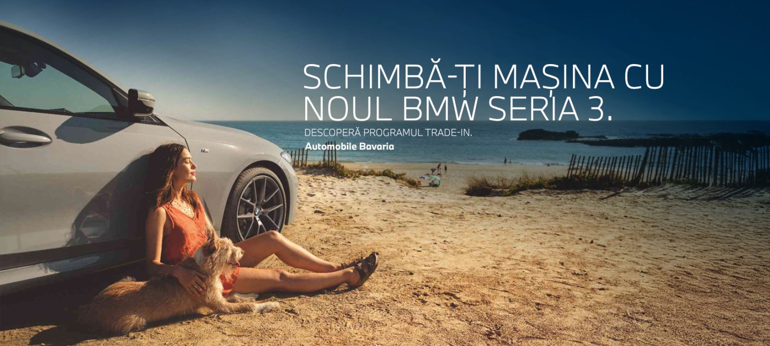 Oferte – Automobile Bavaria