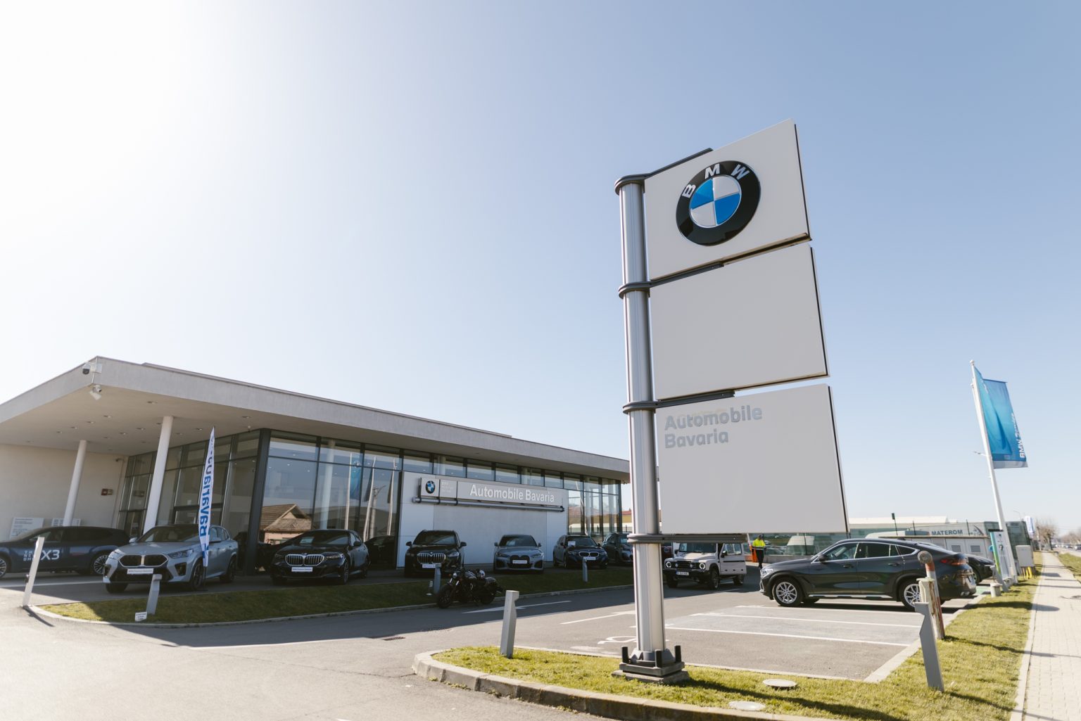Despre noi – Automobile Bavaria